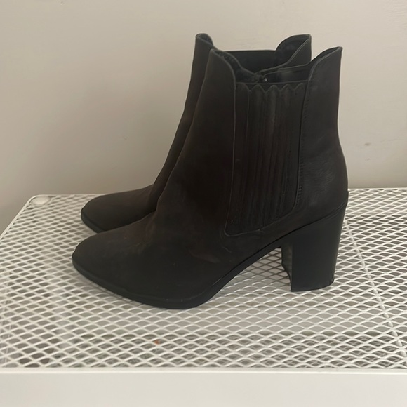 MIA | Shoes | Mia Size 9 Ankle Boots | Poshmark
